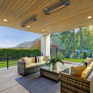 HEATSTRIP® Radiant Heater Product Selector