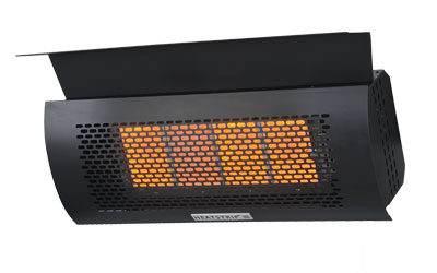 Heatstrip® Wall Mounted Natural Gas