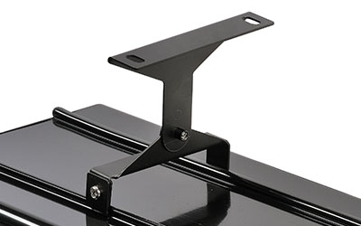 HEATSTRIP® Enhance Slimline Heater with Remote and App